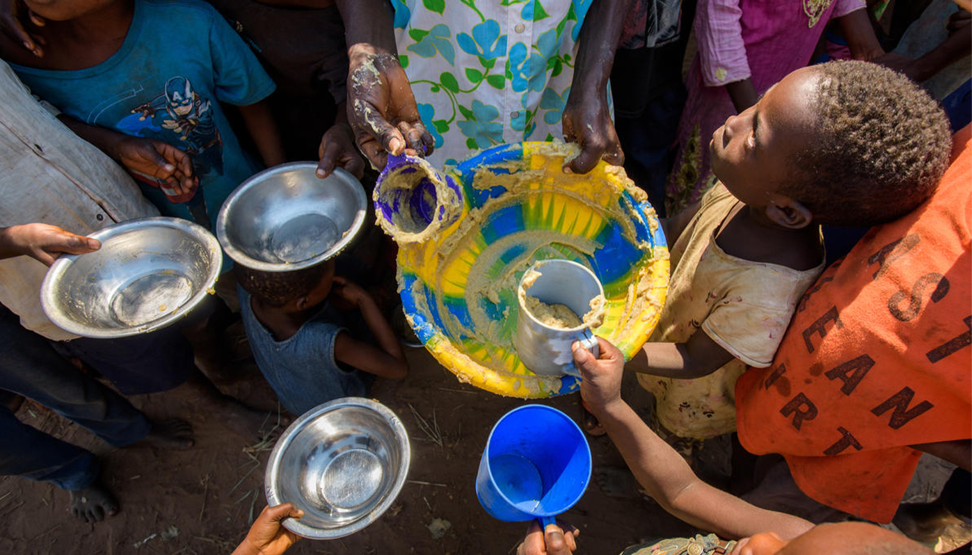 Media contacts and press releases | World Vision New Zealand