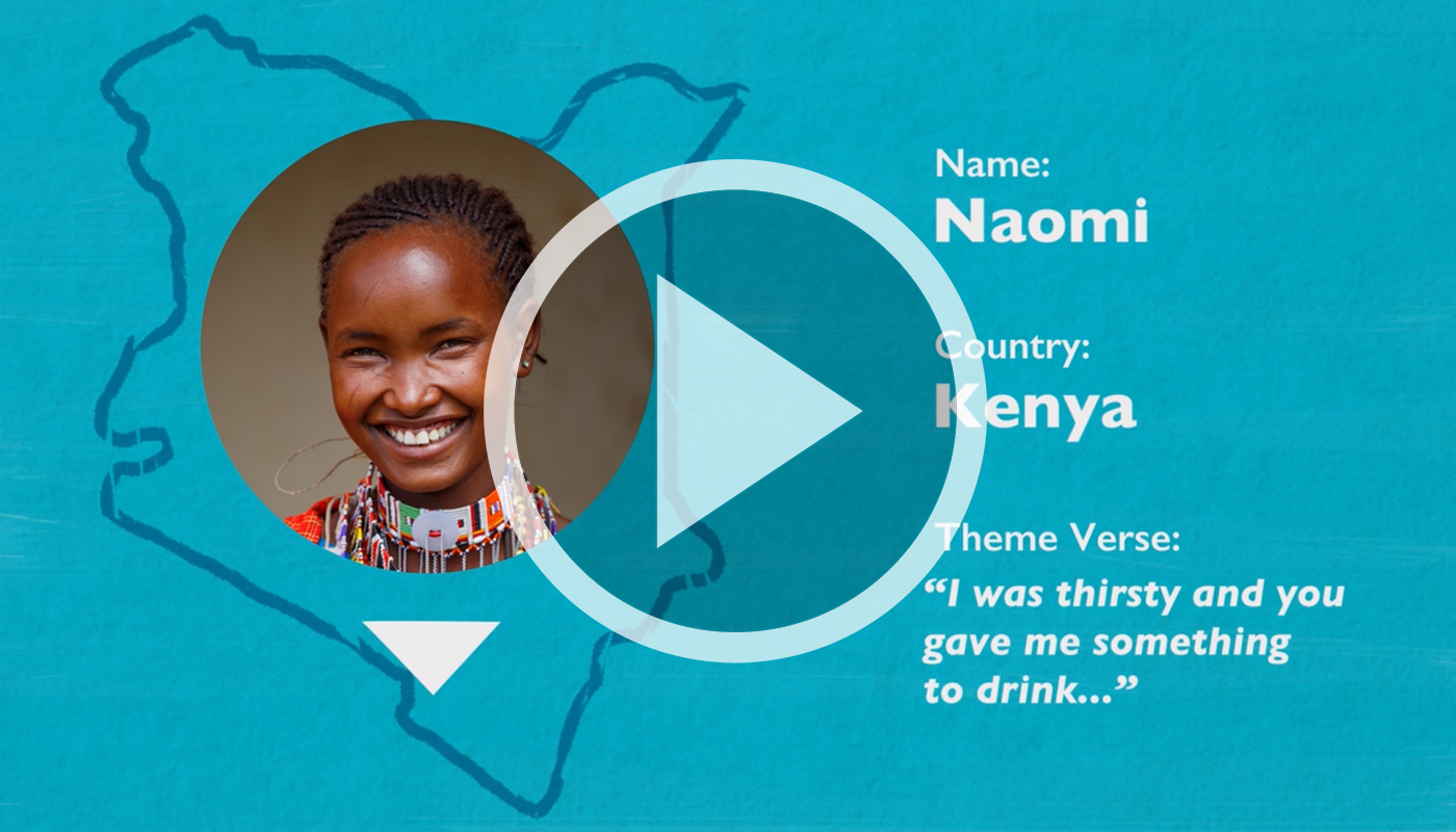 Resources for teachers and churches | World Vision New Zealand