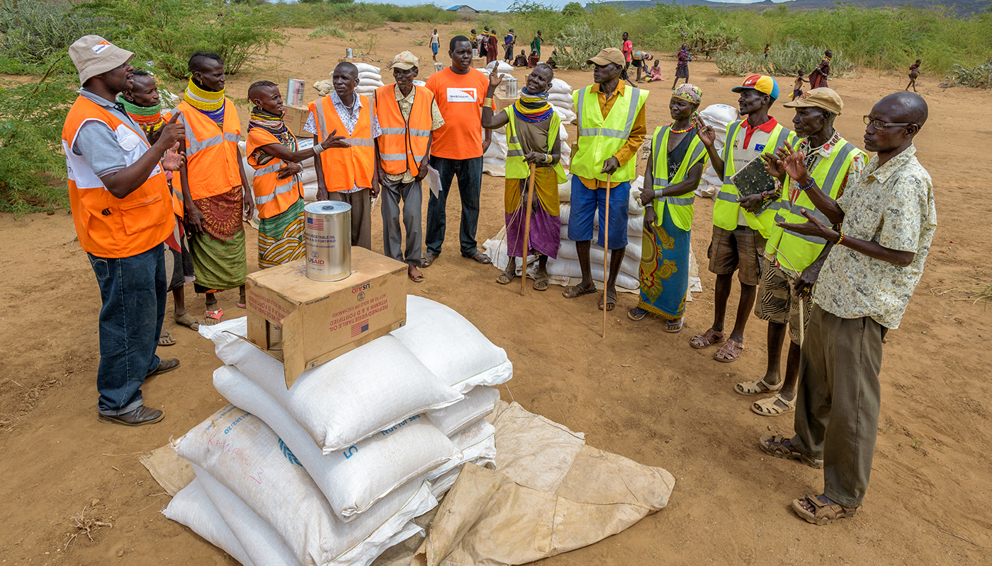 About World Vision topic sheet | World Vision New Zealand