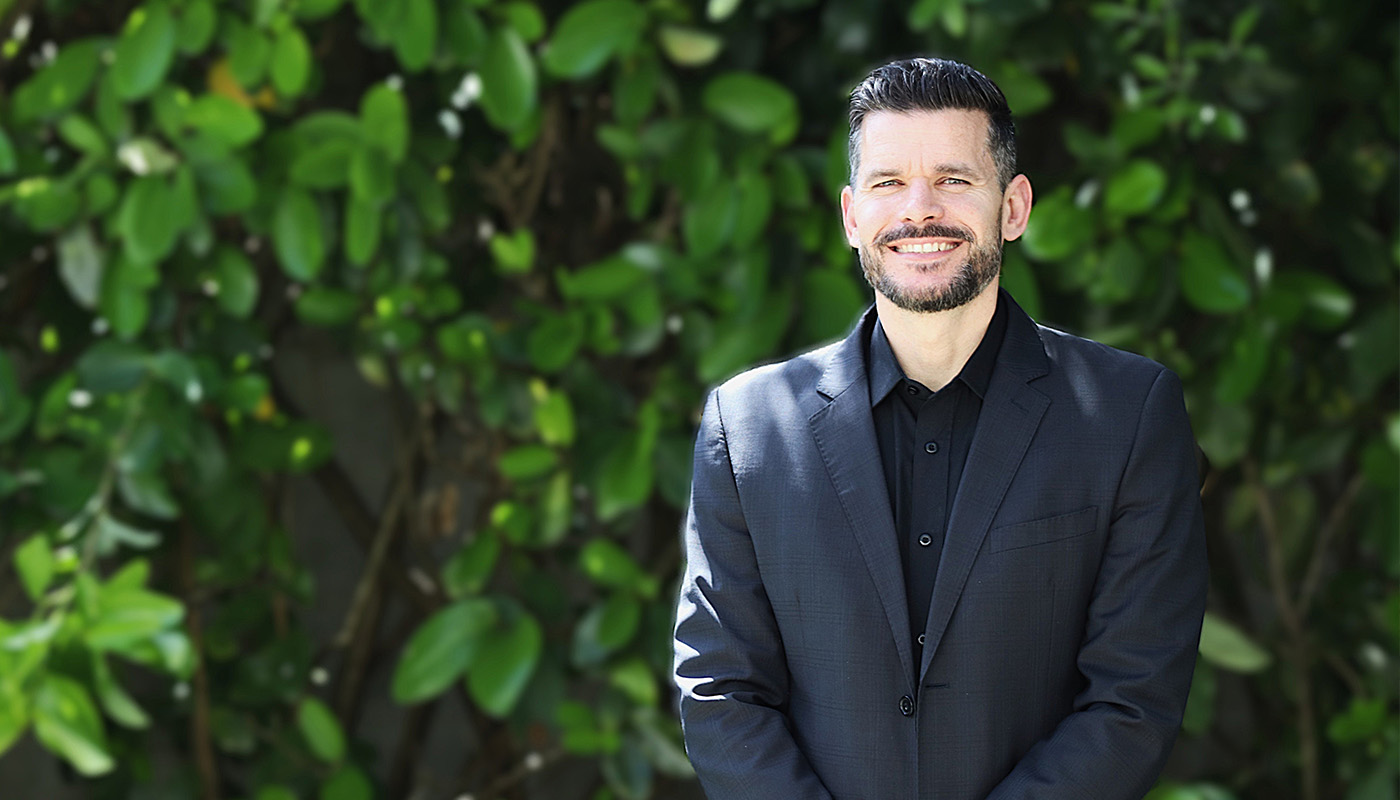 World Vision New Zealand appoints TJ Grant as National Director | World ...