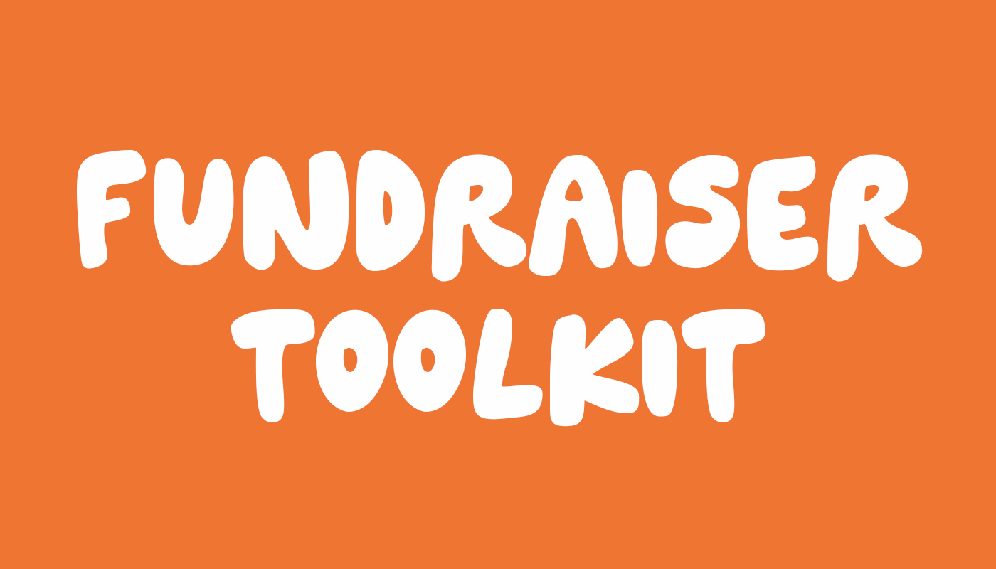 Fundraiser toolkit | World Vision NZ
