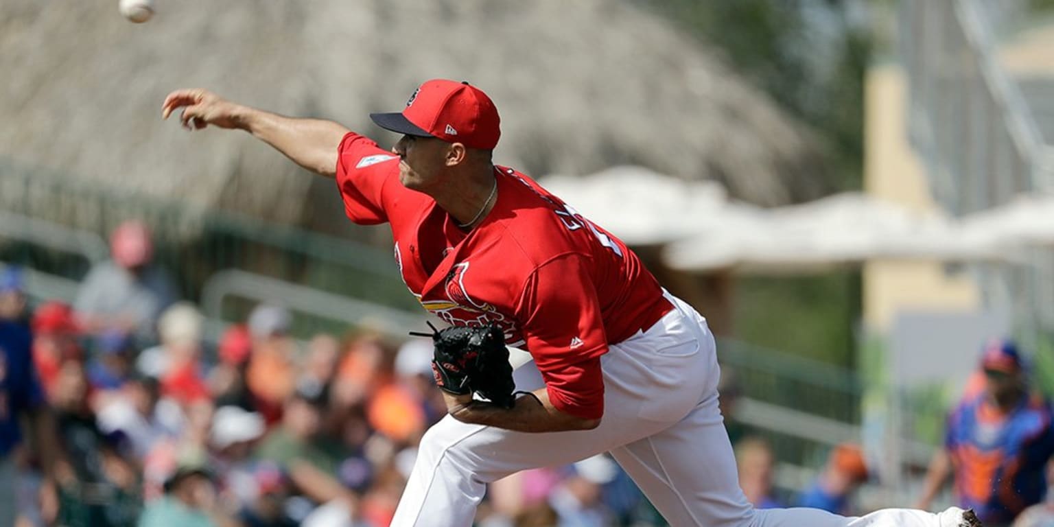 Jack Flaherty strikes out 9 in 4 innings | MLB.com