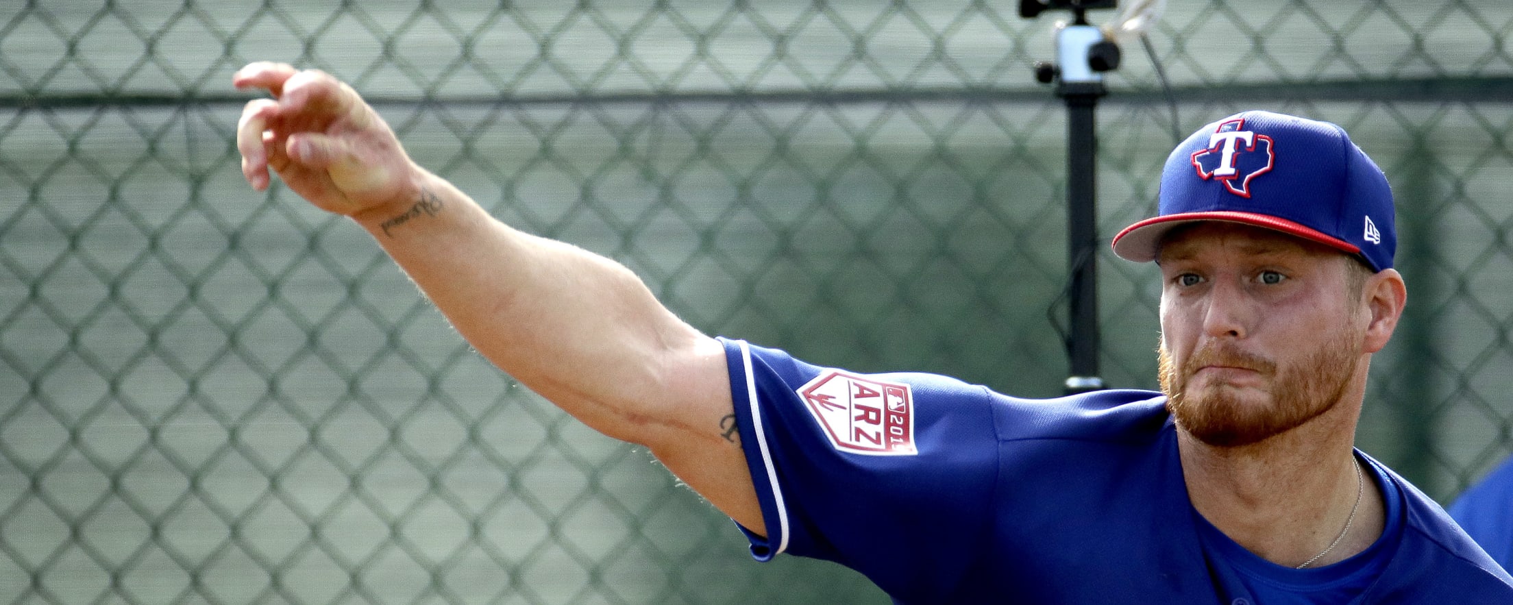 Official Texas Rangers Website | MLB.com