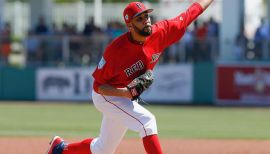 David Price Stats, Fantasy & News | MLB.com