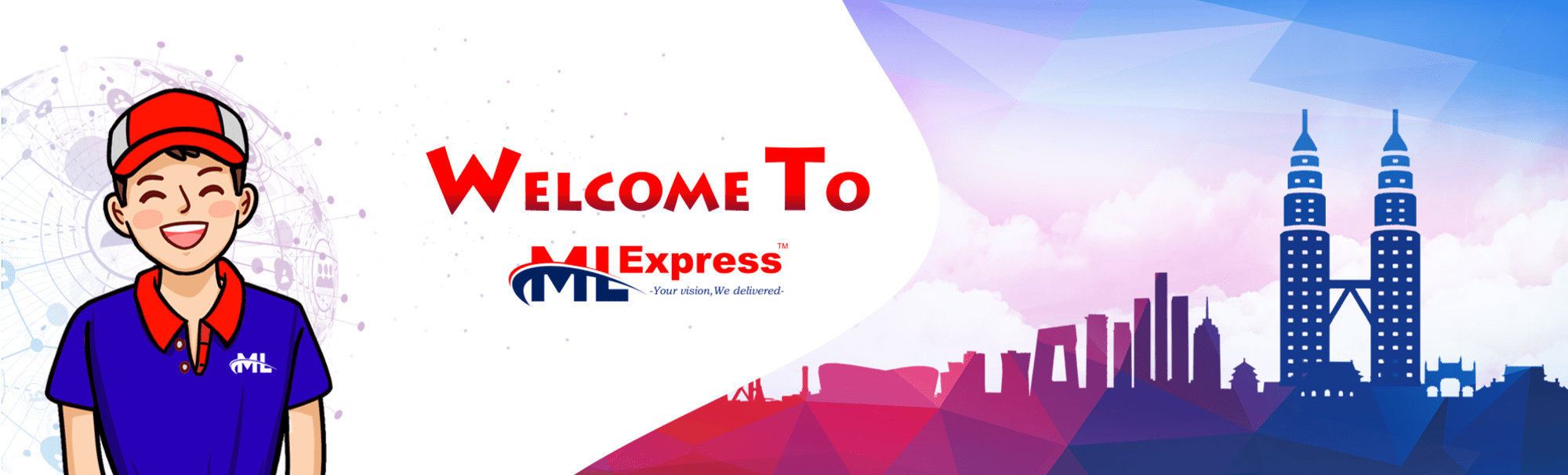ML EXPRESS MALAYSIA