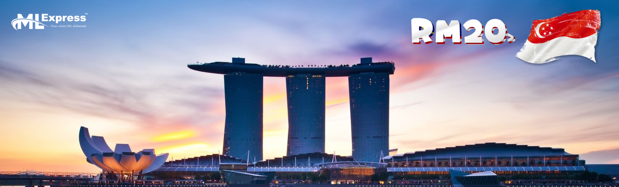 ML EXPRESS MALAYSIA