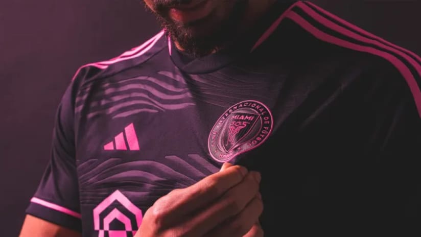 Inter Miami Preseason Tour 2024 | MLSsoccer.com