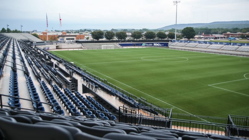 News | HuntsvilleCityFC.com