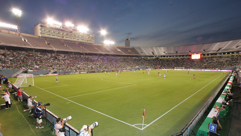 FC Dallas Returns to the Cotton Bowl 15 Years Later against Inter Miami ...