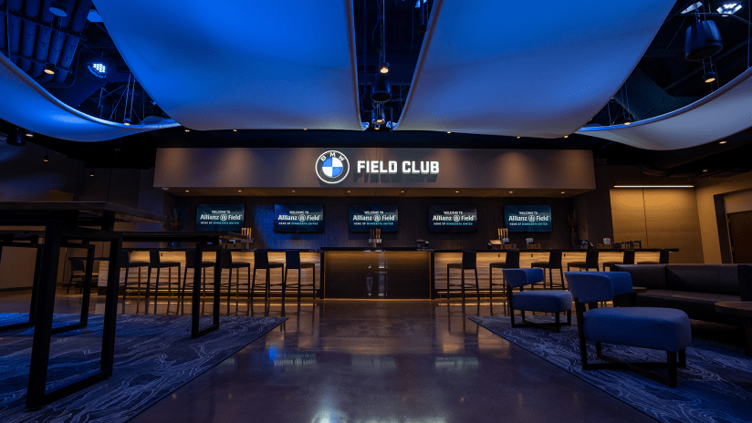 Tickets | Premium | Minnesota United FC