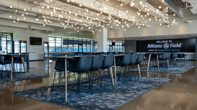 Tickets | Premium | Minnesota United FC