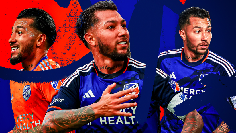 LAFC star Carlos Vela expects "way better" from himself | MLSSoccer.com