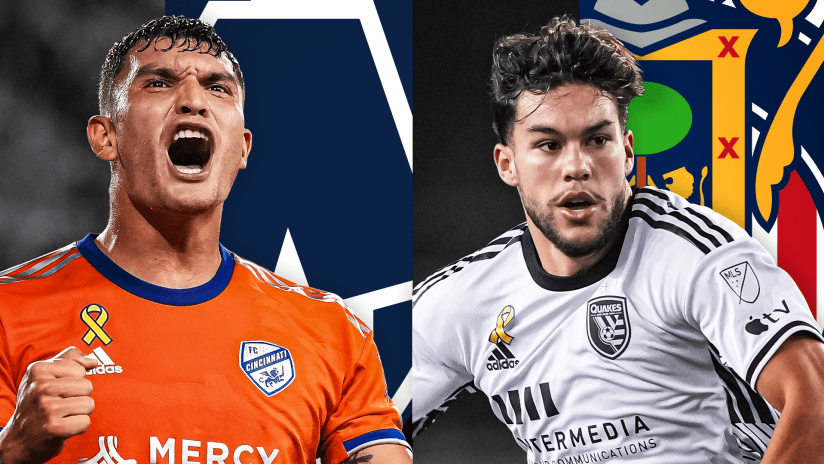 Cowell to Chivas, Vazquez to Monterrey: What the Liga MX transfers mean ...