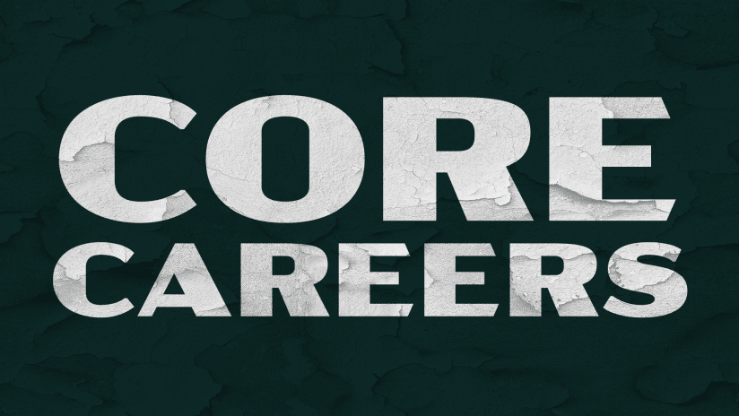 Carolina Core FC | carolinacorefc.com