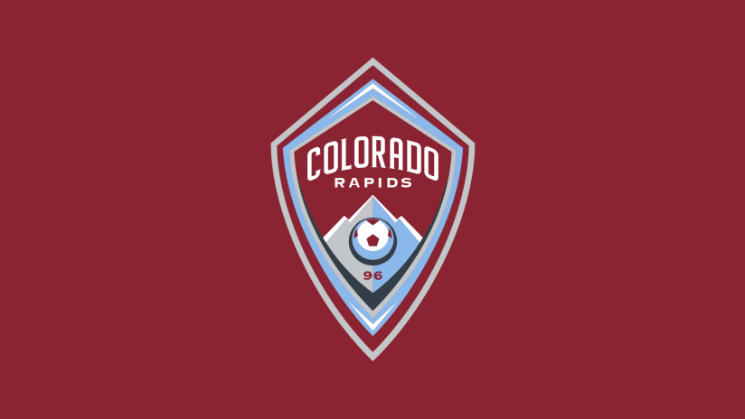 Colorado Rapids sign SuperDraft picks Frederick, Jones & Stewart-Baynes ...