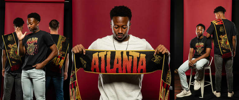 Atlanta United celebrates 404 Day with launch of new retail collection ...