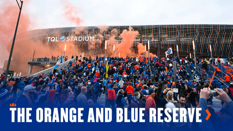 FC Cincinnati