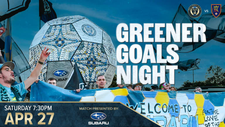 Single Game Tickets | PhiladelphiaUnion.com