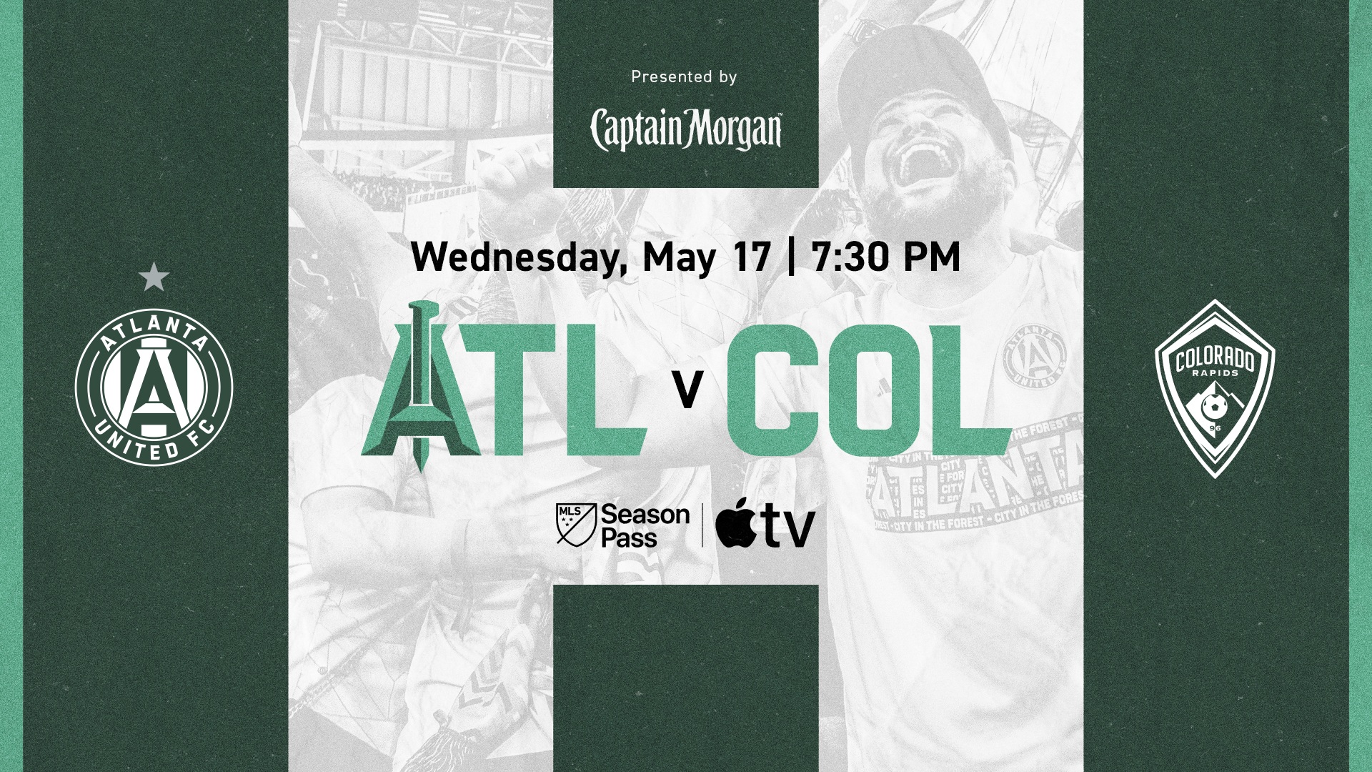 Match Preview: Atlanta United hosts Colorado Rapids for midweek MLS ...