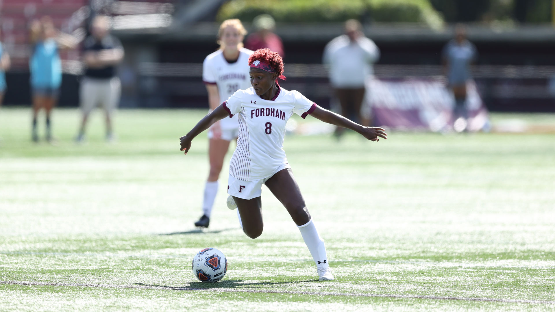 Danielle Etienne, Haiti look to surprise in World Cup debut | Atlanta ...