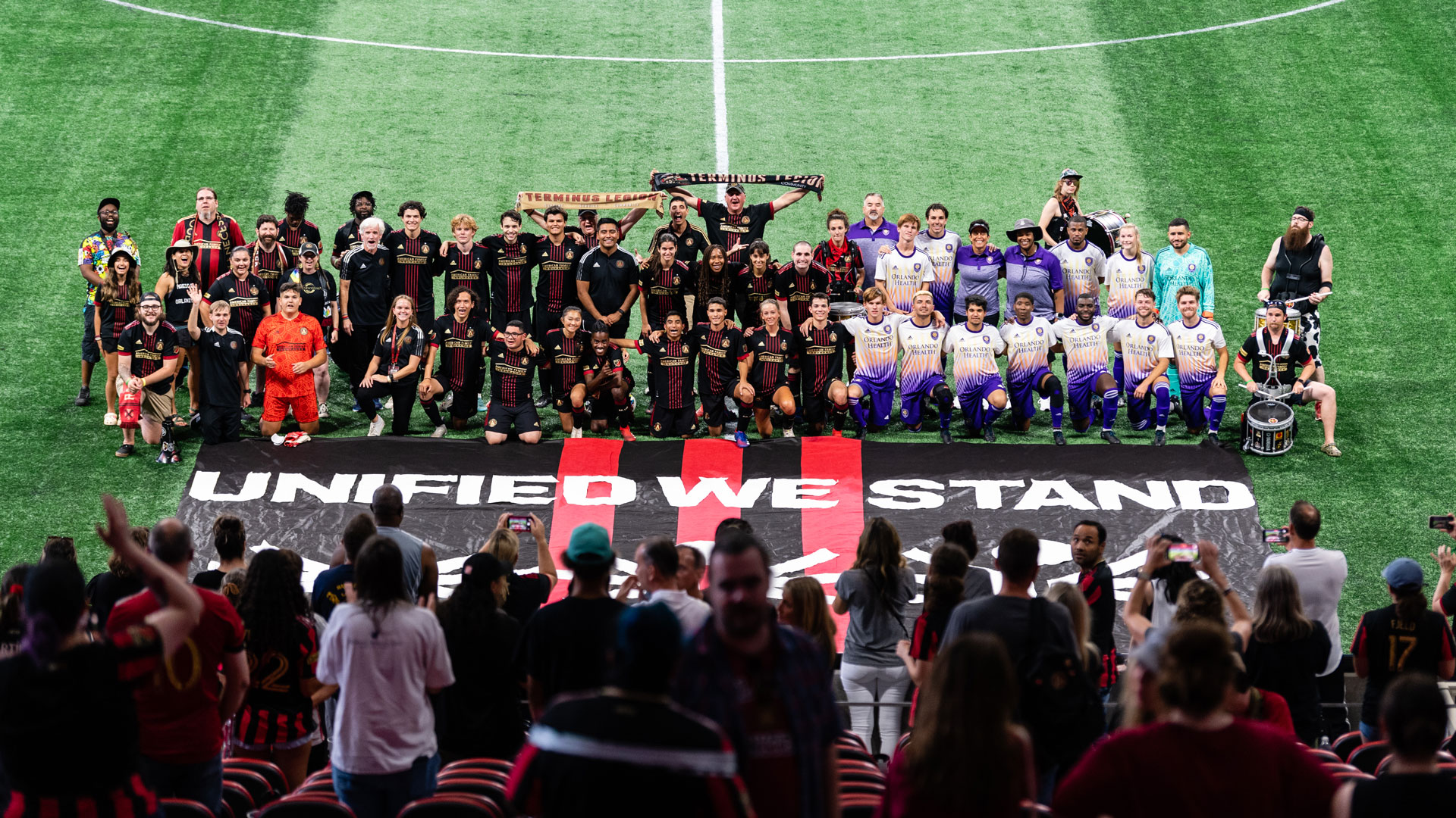 A brief history of the Atlanta United Special Olympics Unified Team ...