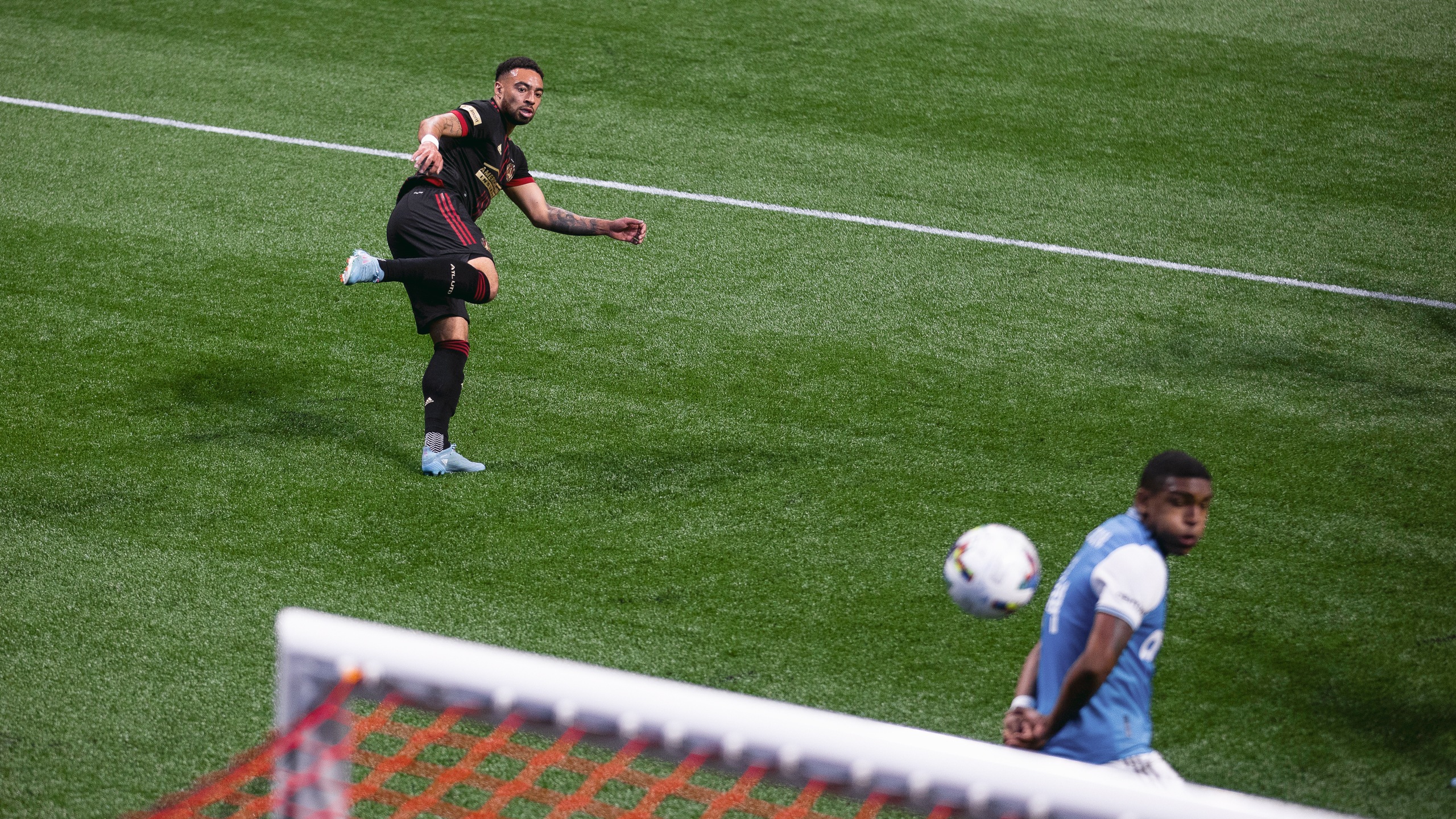 Some Luck? Jake Mulraney’s Game-Winner More Than Irish Myth | Atlanta ...