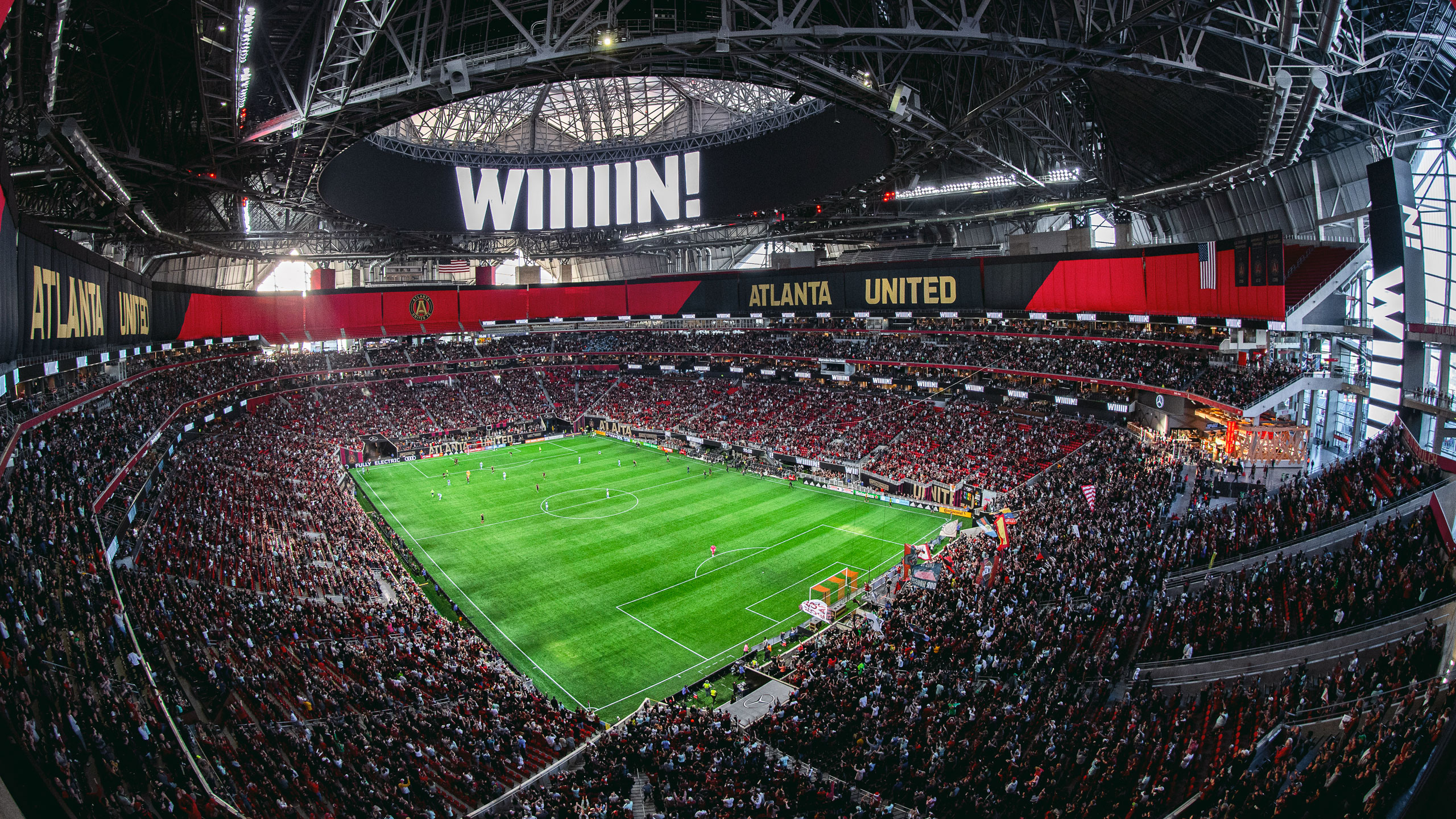 10 takeaways from Atlanta United’s 2023 MLS schedule | Atlanta United FC