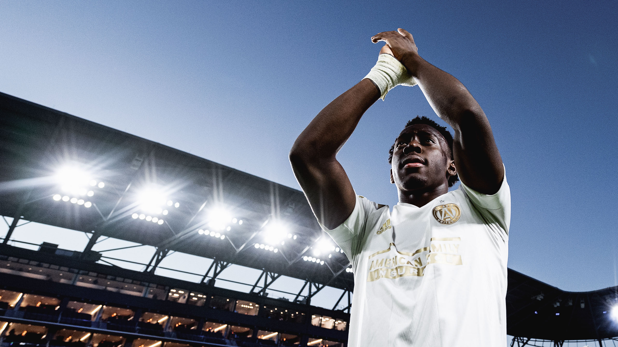 Rising Through The Ranks, How George Bello Models Atlanta’s Pathway To ...