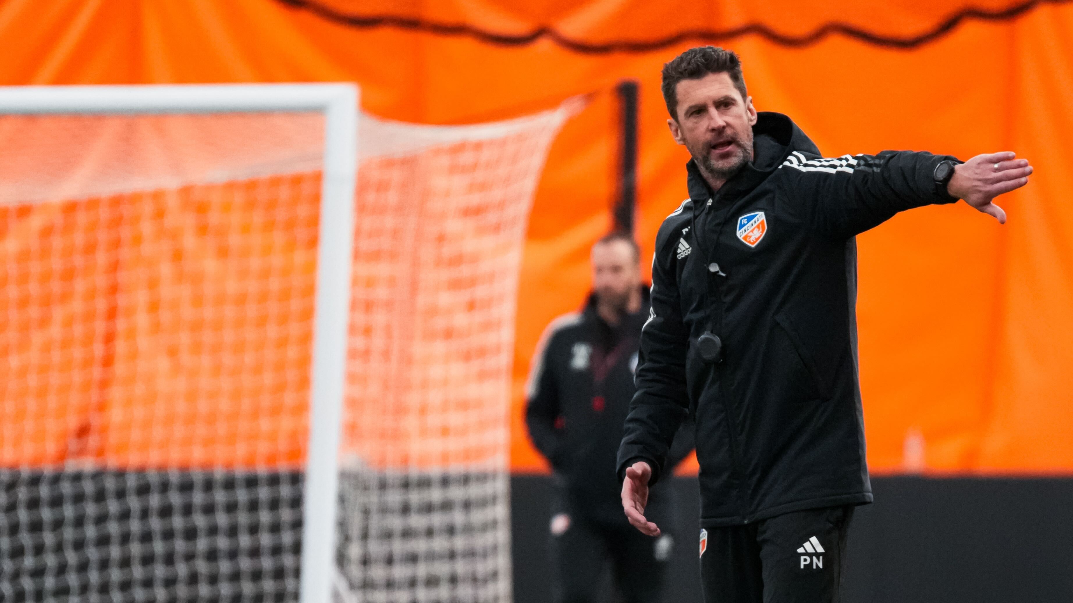 FC Cincinnati announce roster for 2024 preseason | FC Cincinnati FC Cincinnati announce roster for 2024 preseason | FC Cincinnati