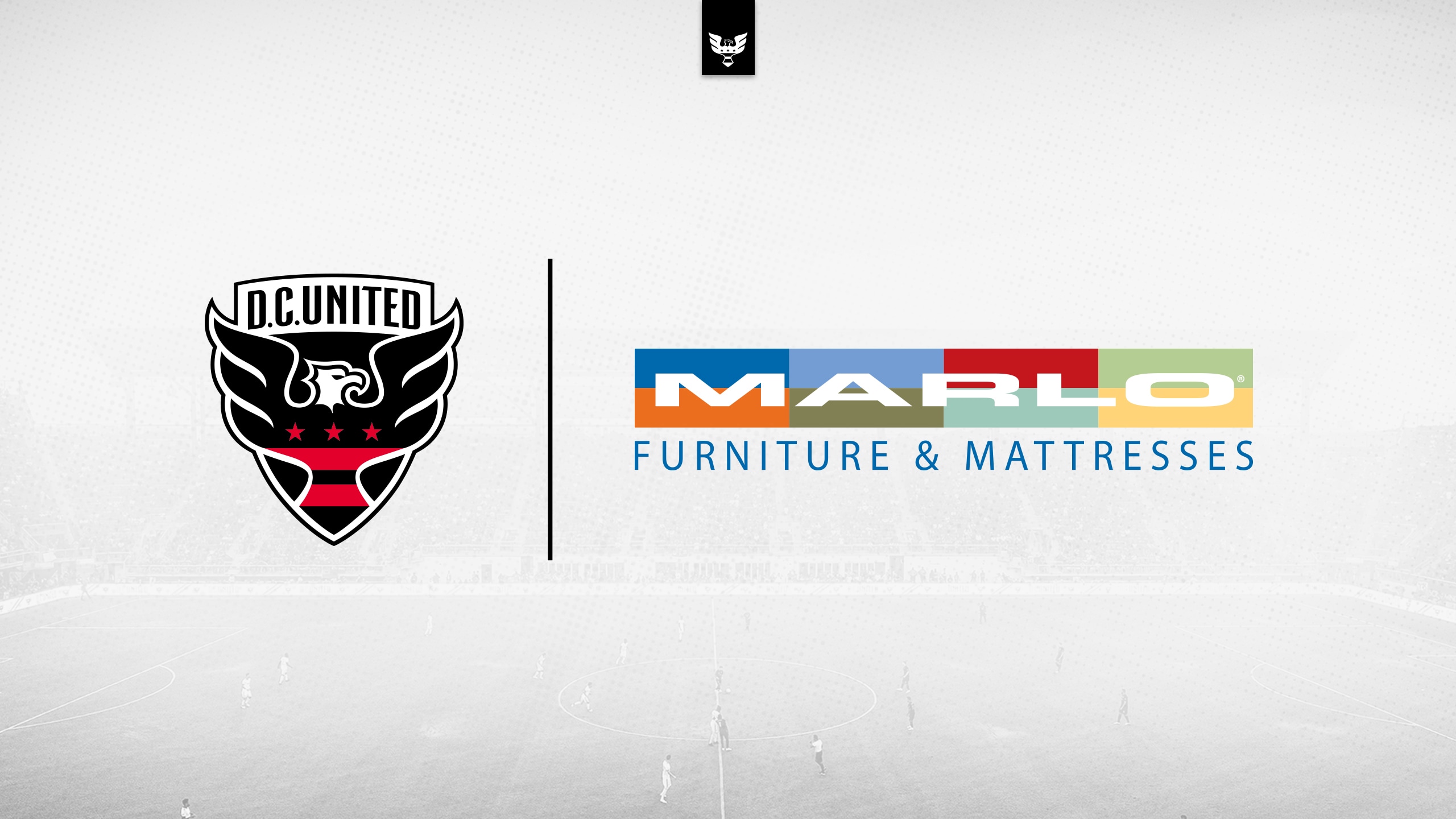 D.C. United Announce Partnership with Marlo Furniture | DC United
