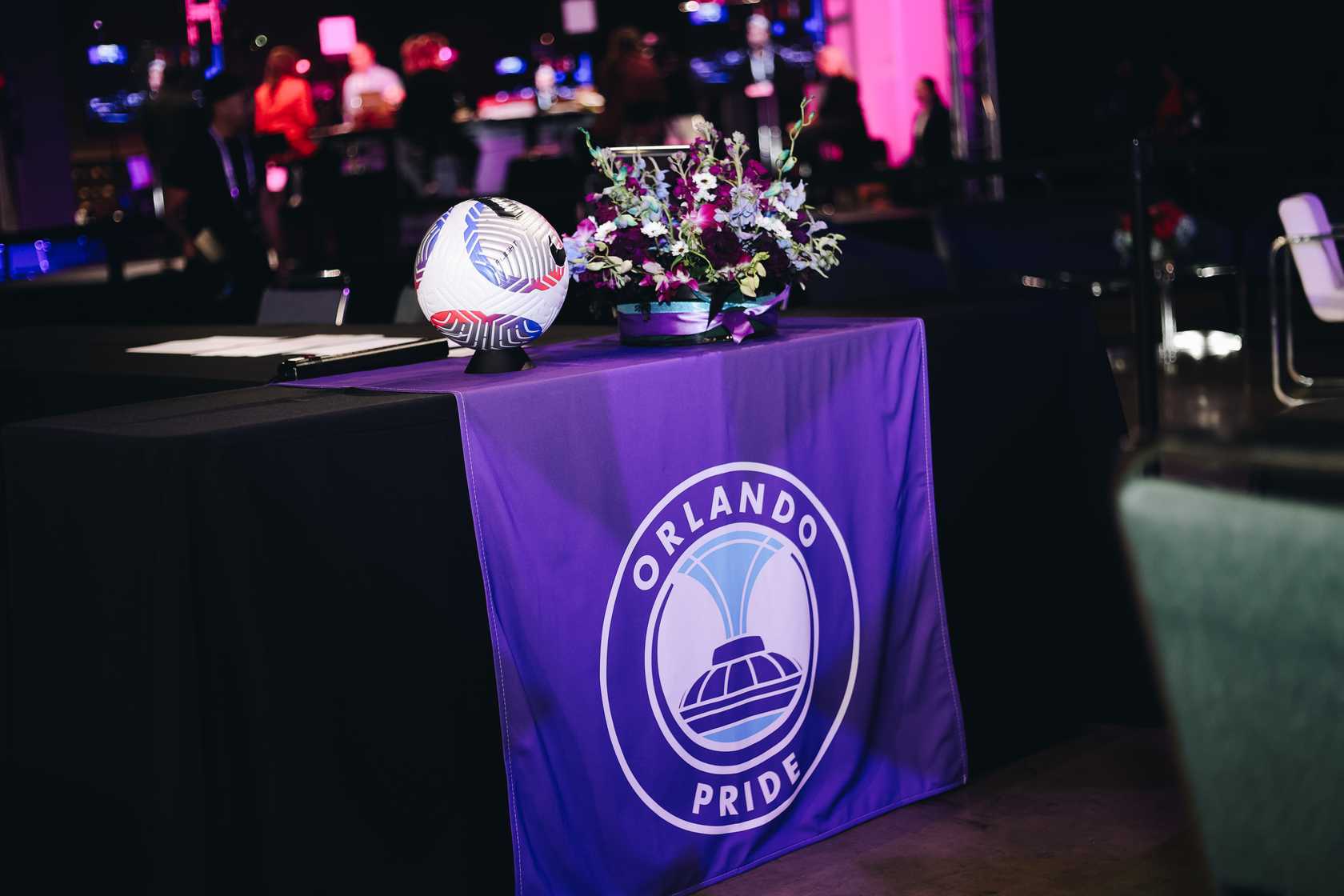 Pride setting team up for success with latest NWSL draftees | Orlando Pride