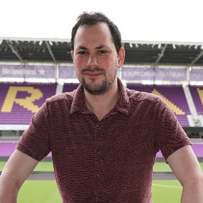 City Preseason | Dawn of the first day | Orlando City
