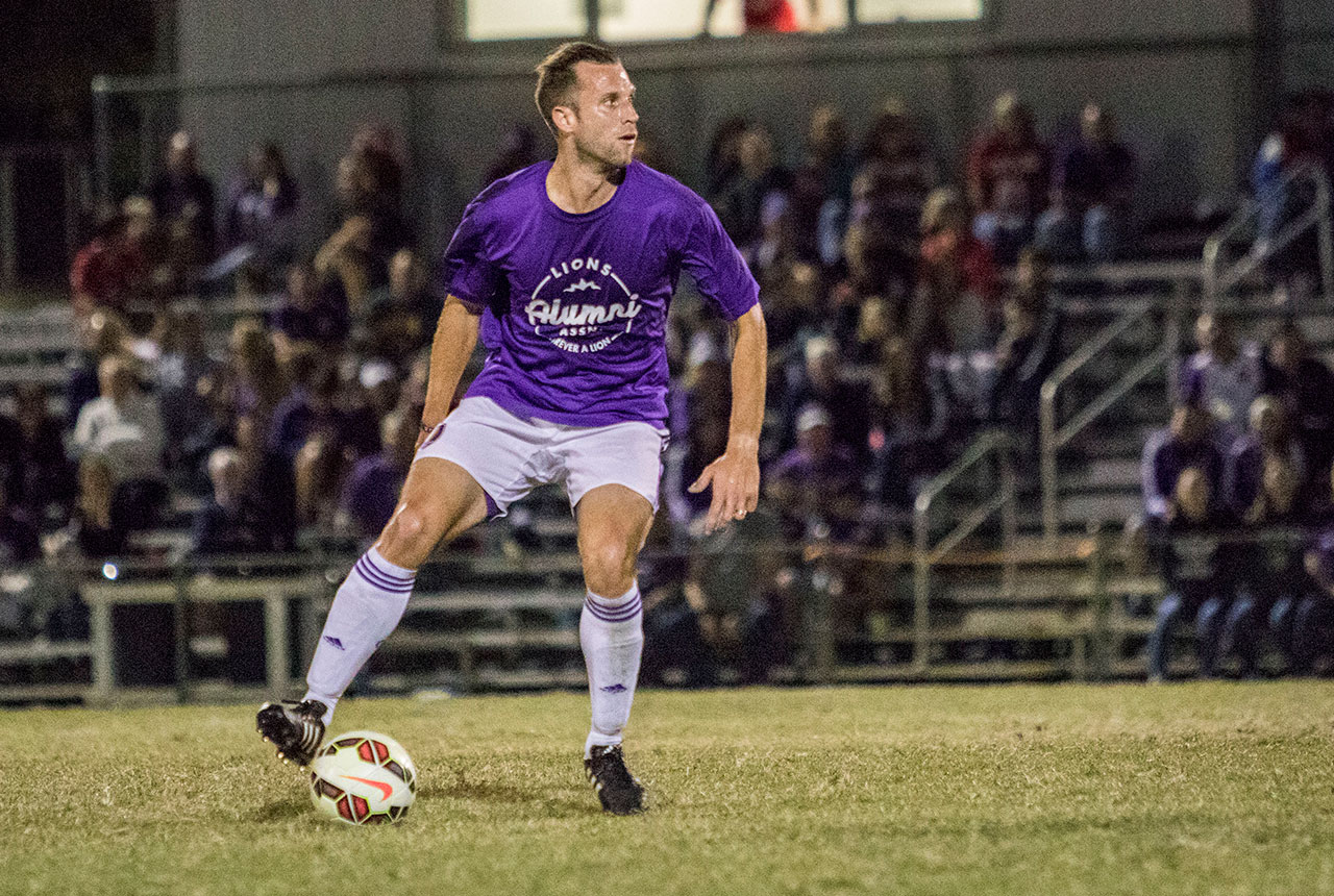 A Look At The Orlando City Alumni Roster | Orlando City