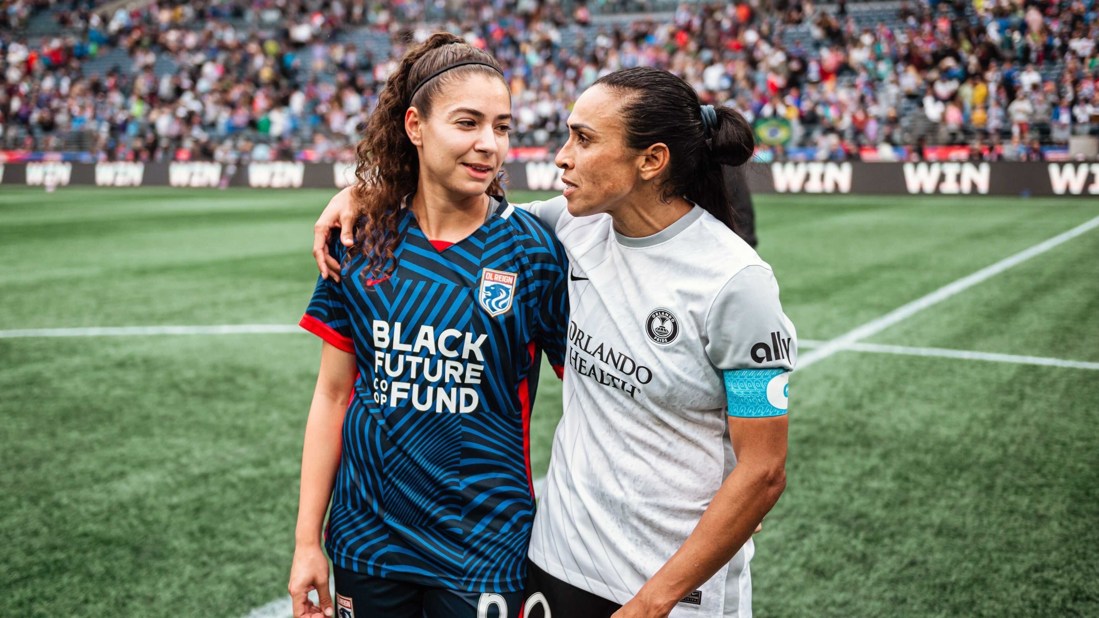 Newest Brazilian midfield signings have Orlando set up for success ...
