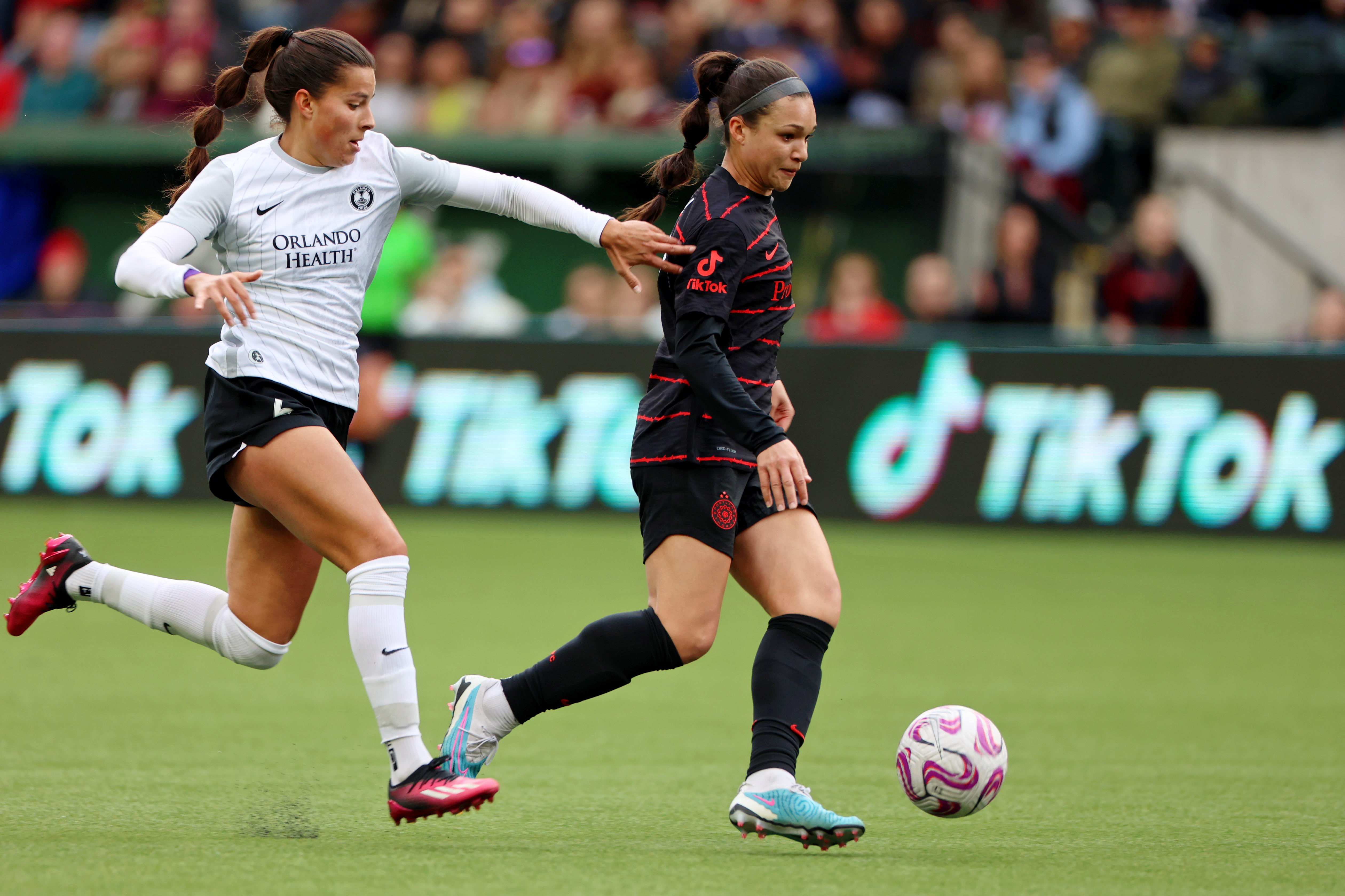 'I'm really proud of them': Young players earn valuable experience for ...