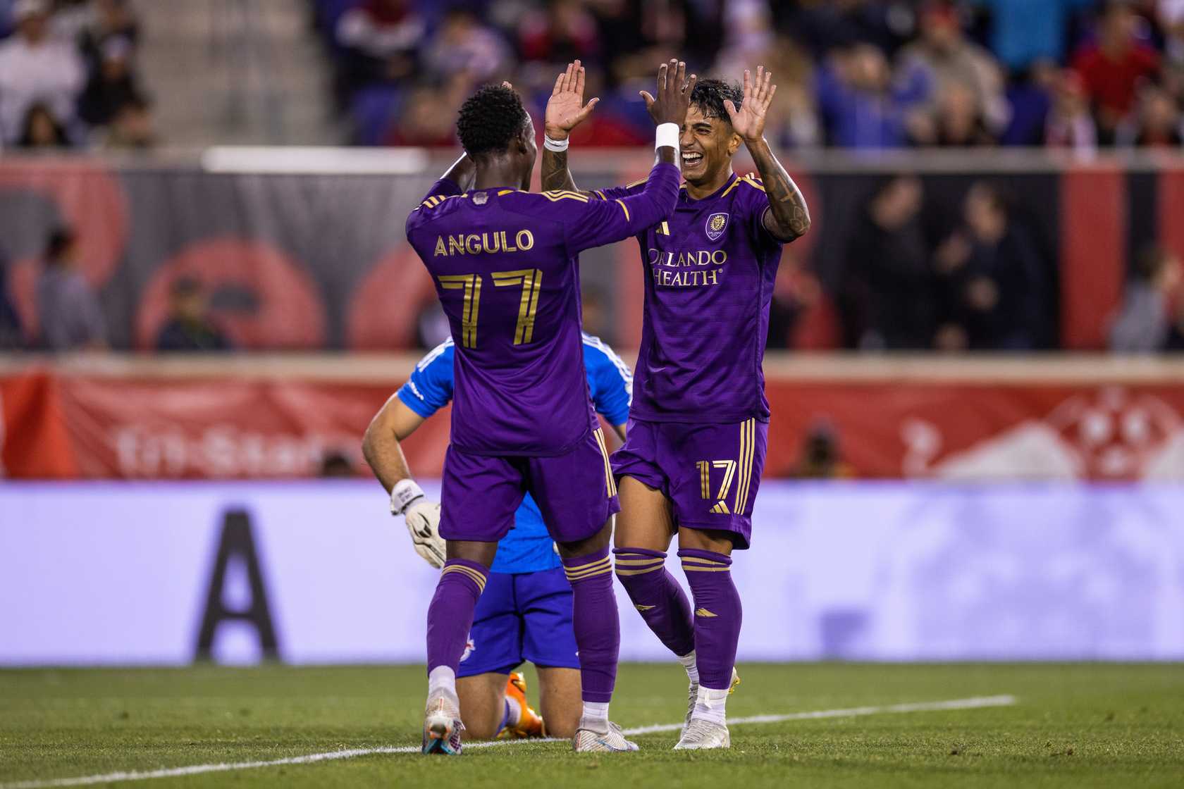 'We are in the right direction': Orlando City turns corner in dominant ...