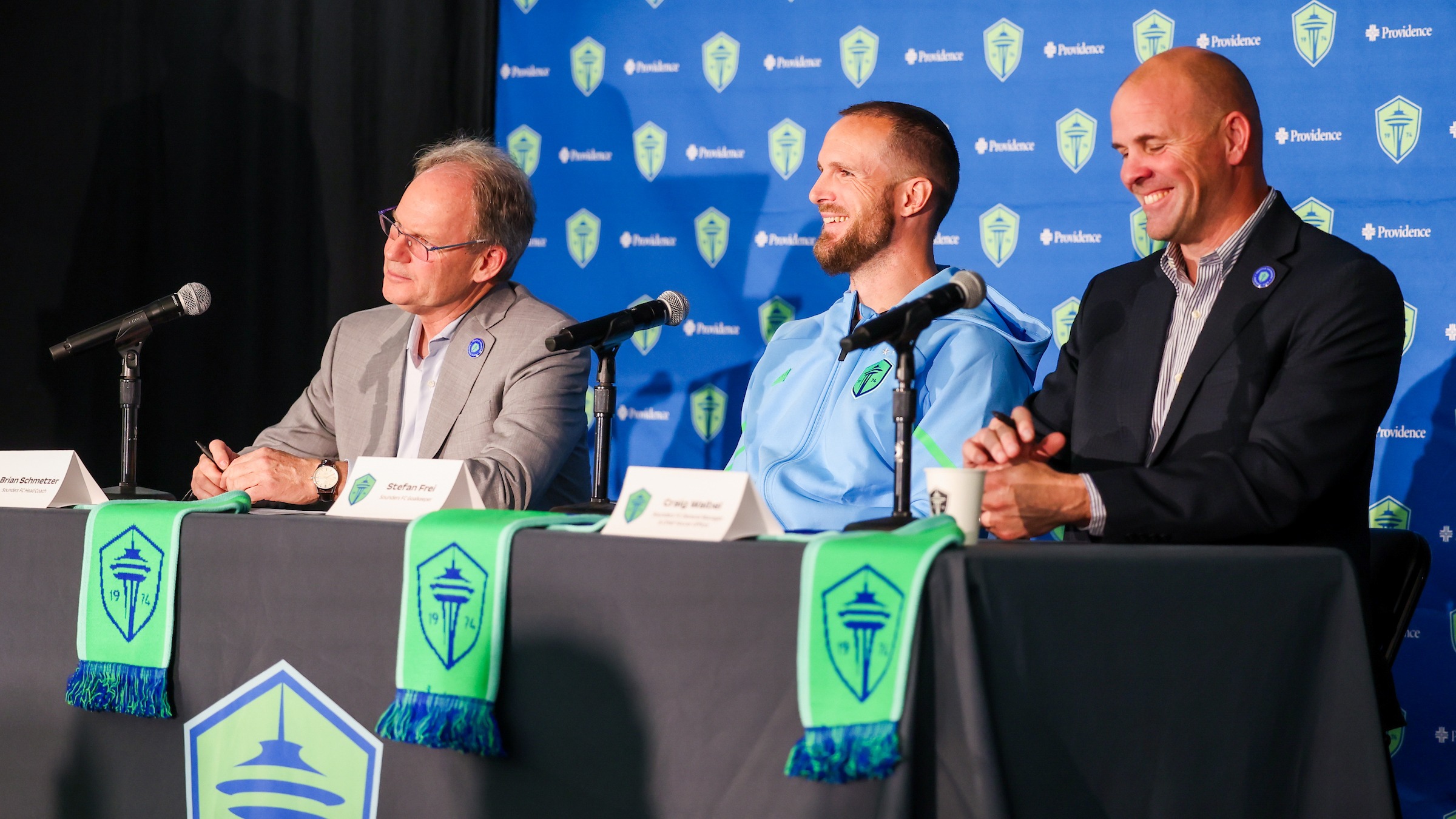 Sounders FC Center at Longacres set to bring excitement to the club and ...
