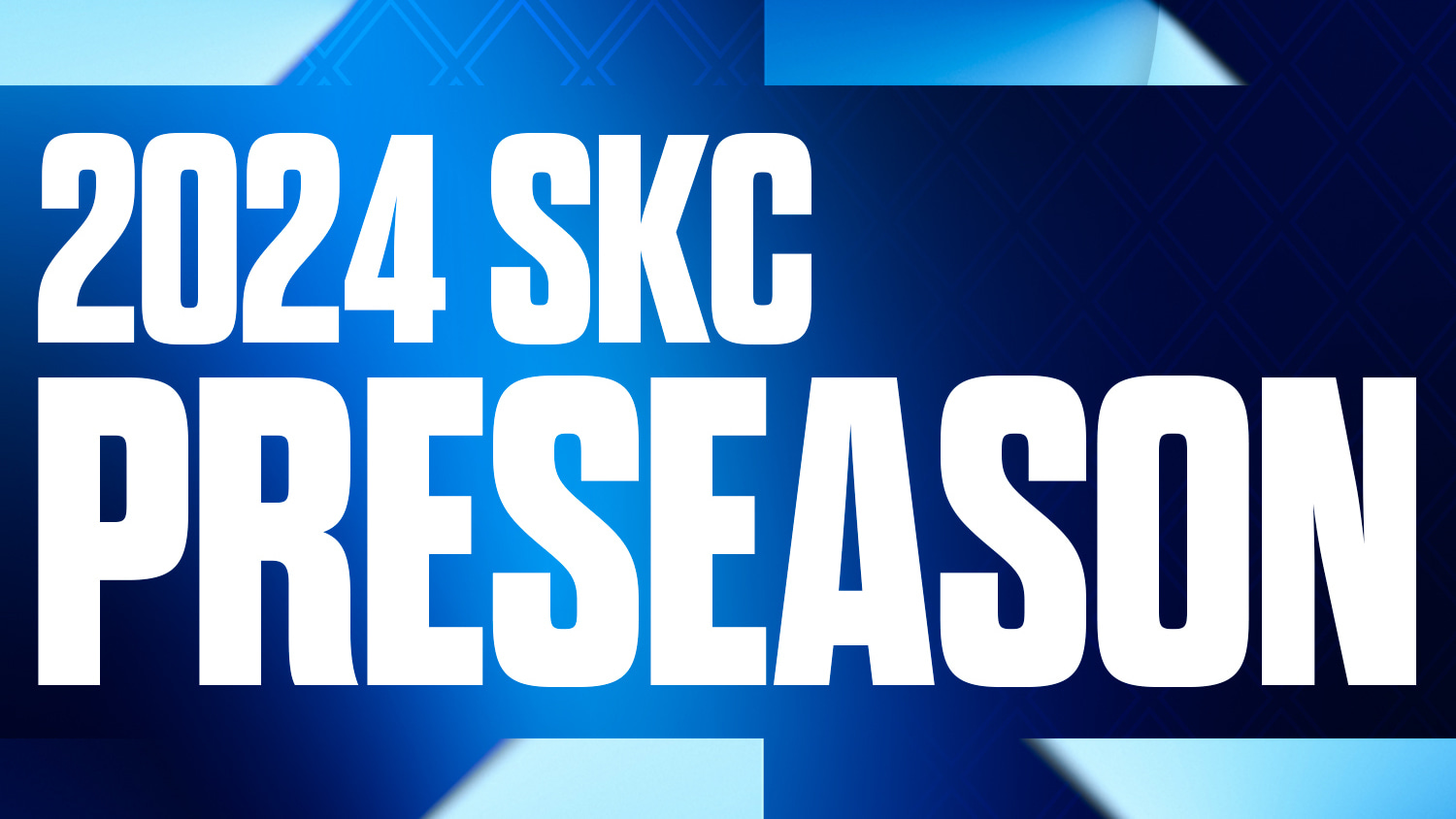 Sporting KC announces schedule and roster for 2024 preseason | Sporting Kansas City