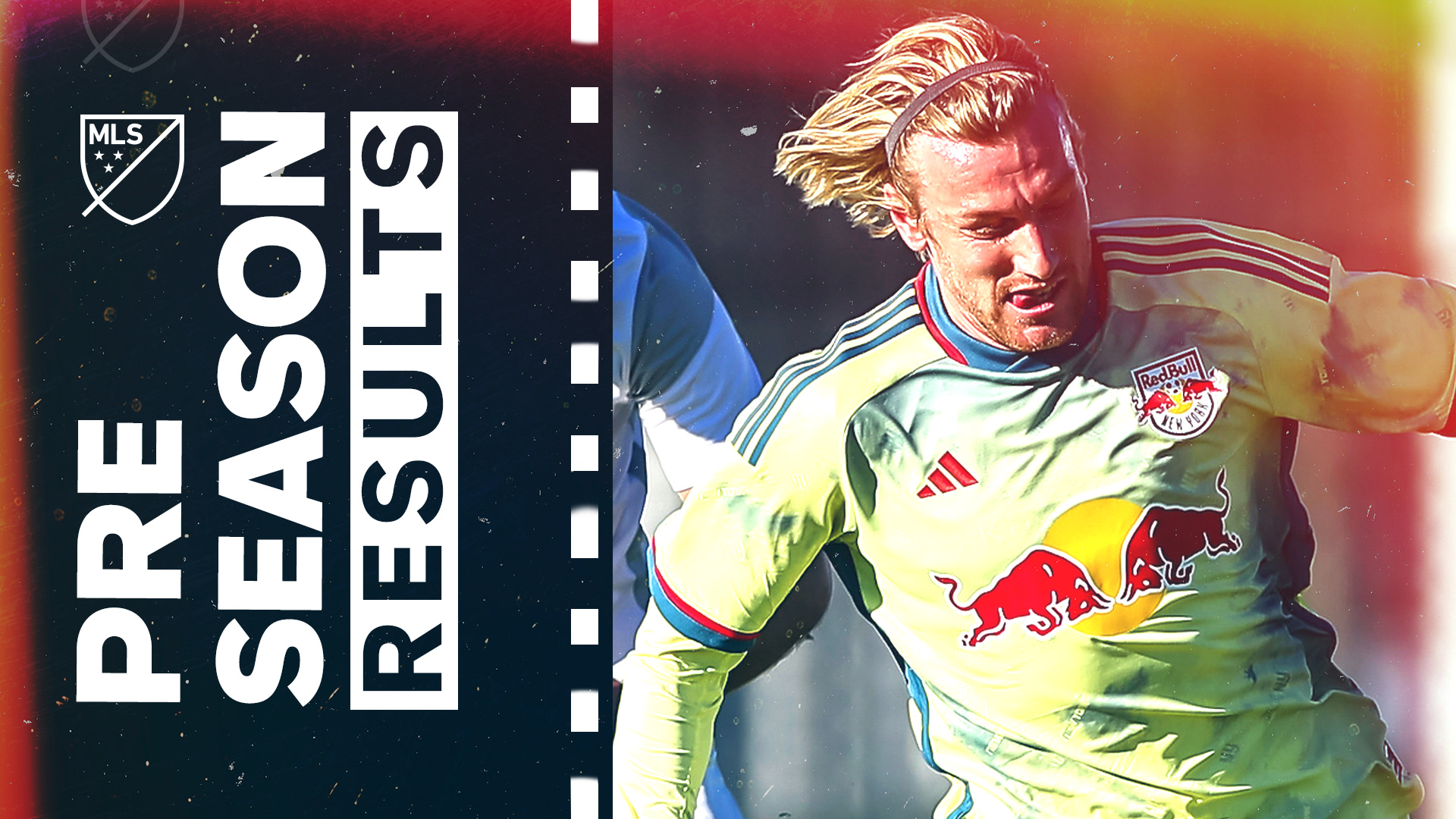 MLS preseason 2024: Forsberg debuts with assist in Red Bulls rout ...