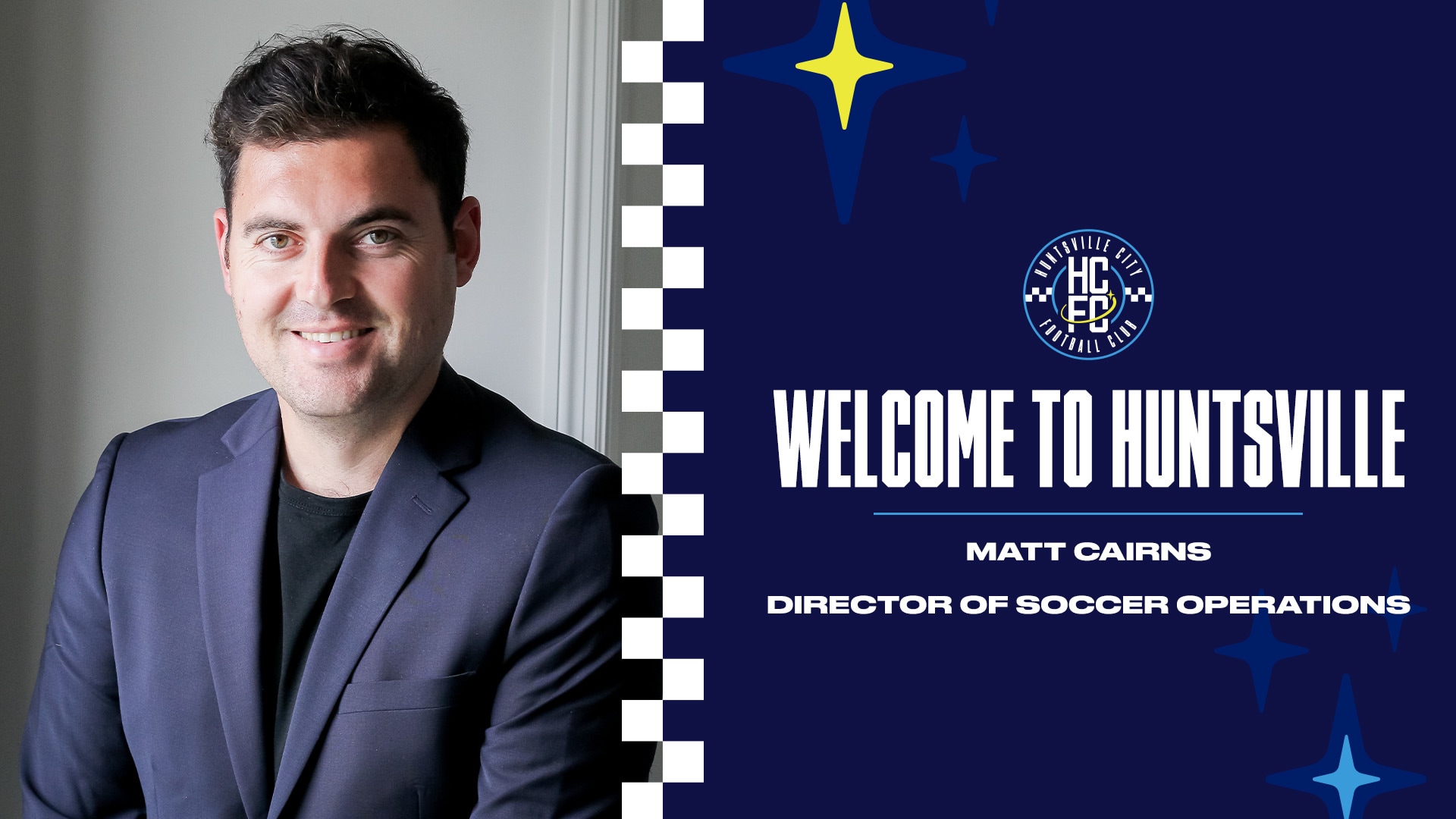 News | HuntsvilleCityFC.com