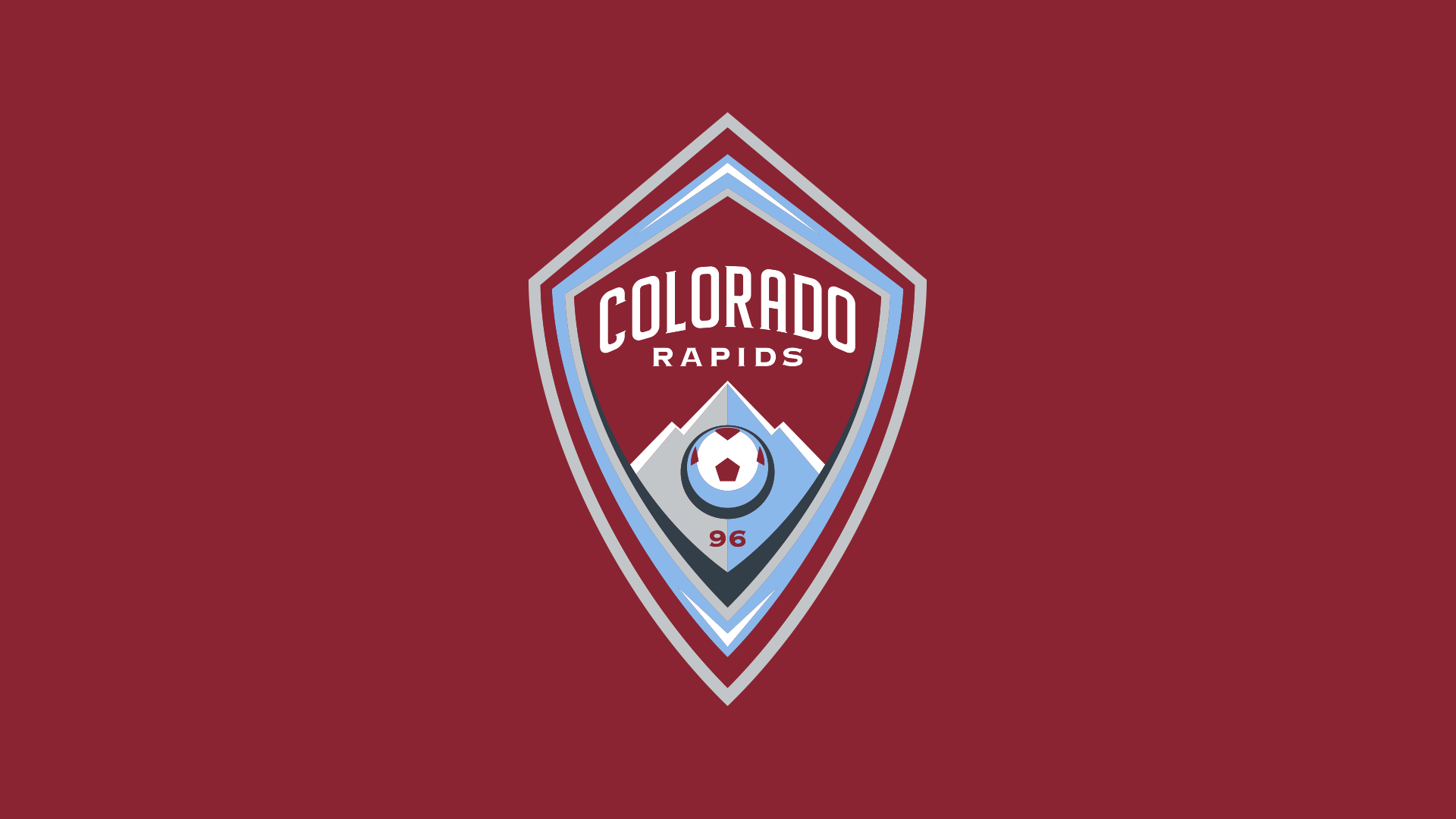 Colorado Rapids sign SuperDraft picks Frederick, Jones & Stewart-Baynes ...