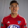 Jonathan Top | FC Dallas