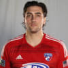 George John | FC Dallas