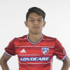 Alex Bautista | FC Dallas