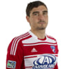 Bobby Warshaw | FC Dallas