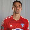 Andrew Jacobson | FC Dallas