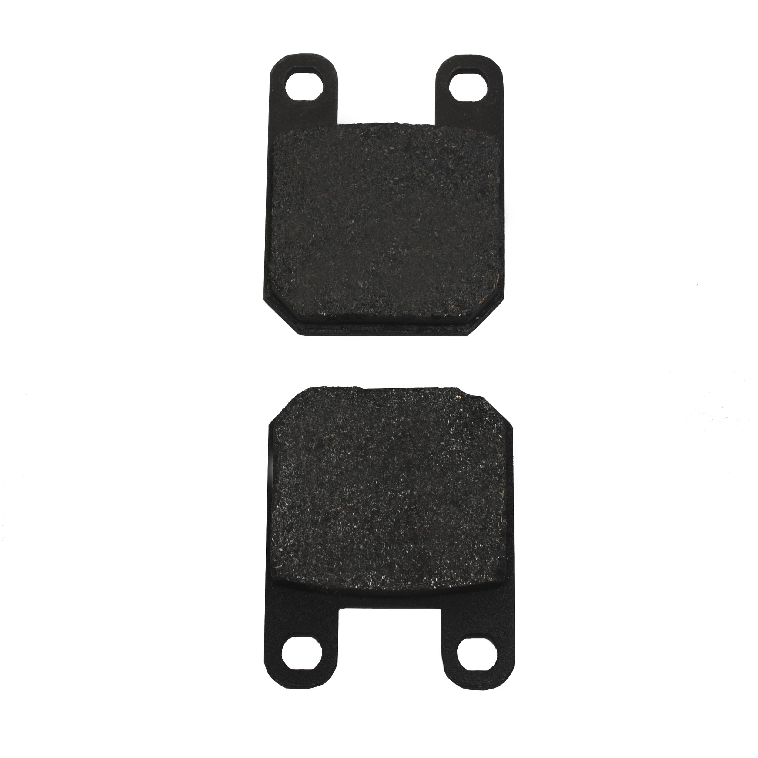 Pastilla Five Star para Freno de Disco ITALIKA DM200 | DM200 sport ...