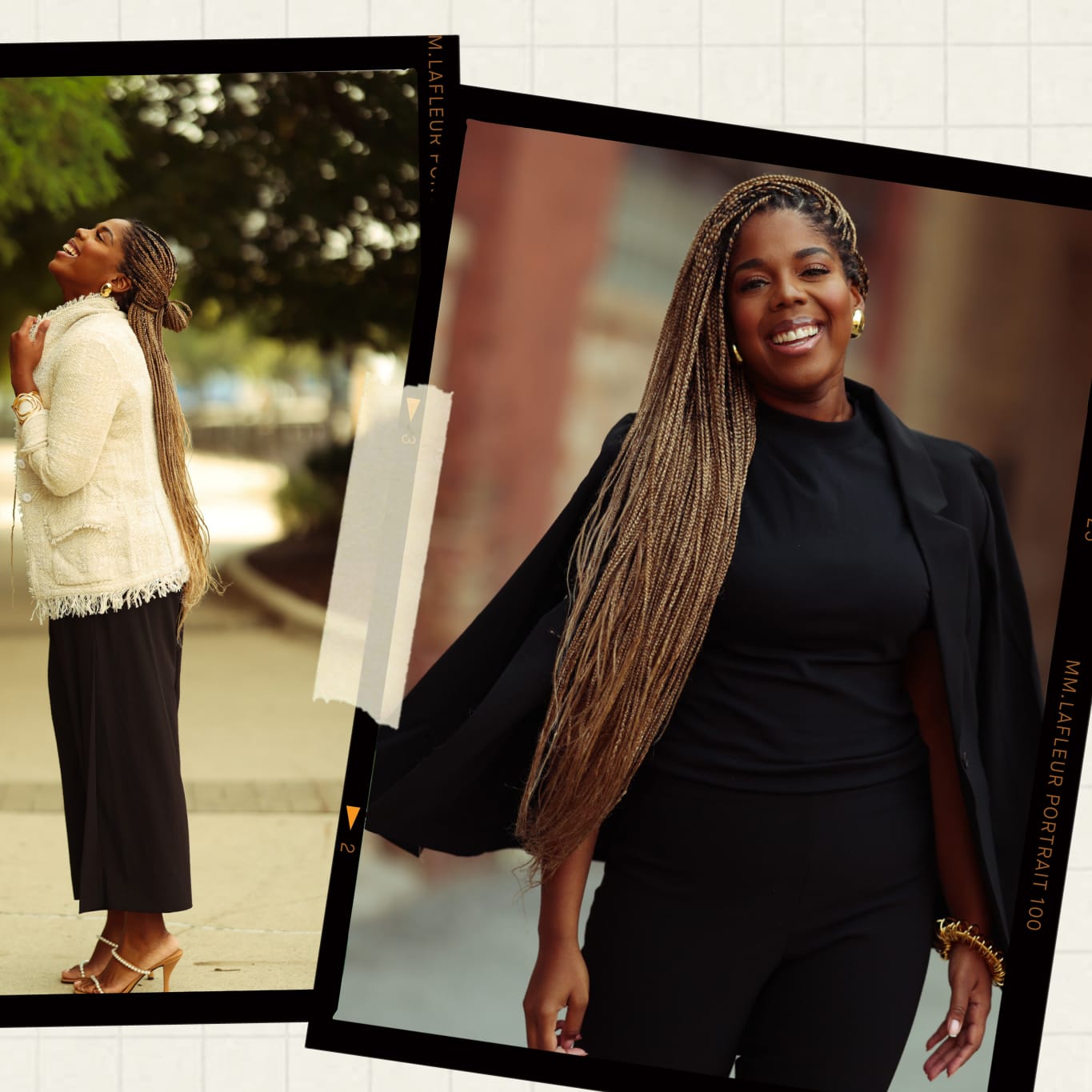 Hayet Rida Capsule – M.M.LaFleur