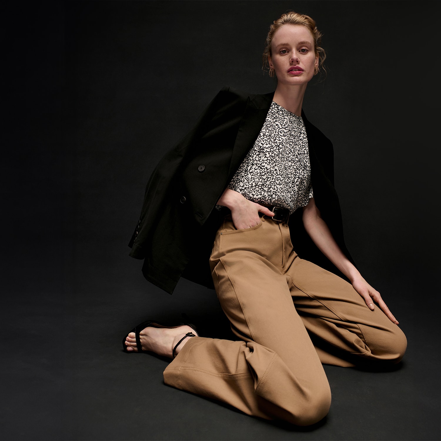 Founders' Collection – M.M.LaFleur