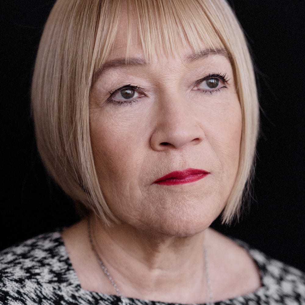 Cindy Gallop: The Most Provocative Woman In The World